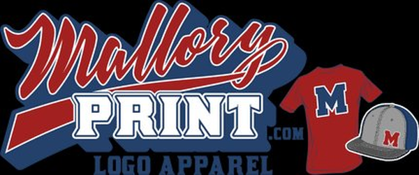 Custom Embroidered Polo Shirts in DFW | Mallory Print